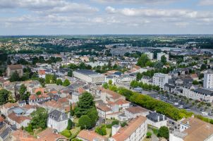Agenda - Ville de Parthenay