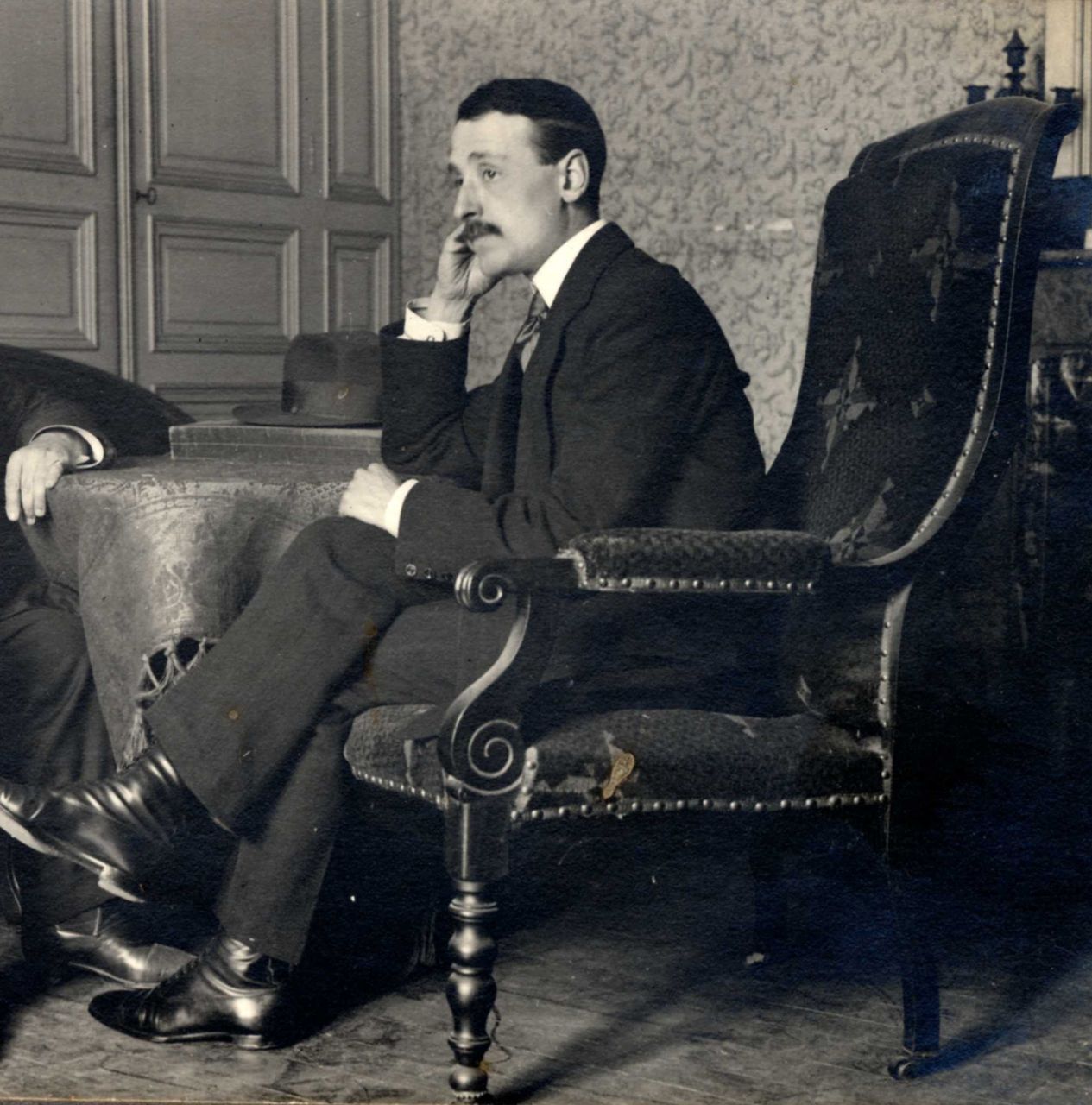 Les hommes et les femmes qui ont fait Parthenay - Ville de Parthenay