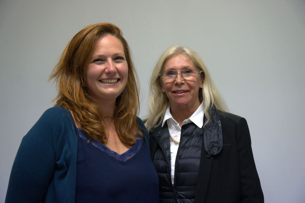 Hôpital de Parthenay : arrivée d'un nouveau médecin généraliste et d'une ergothérapeute libérale ...